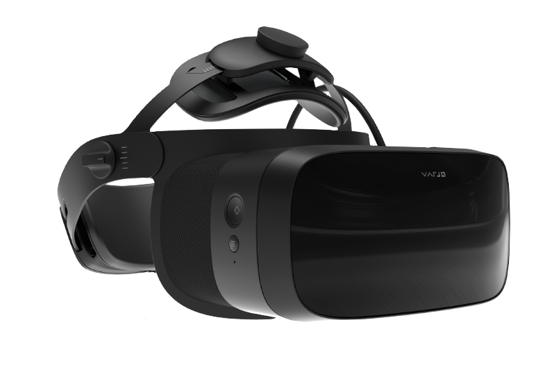 Varjo Aero | Jorjin Technologies Inc.｜A Pioneer of the AR Smart Glasses ...