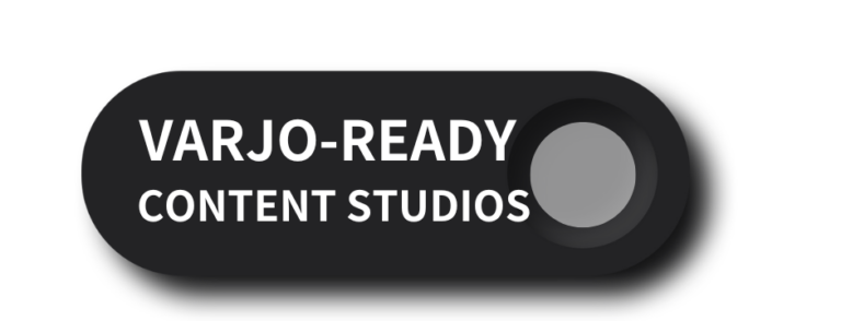 Varjo VR系列 | Jorjin Technologies Inc.｜A Pioneer of the AR Smart Glasses ...