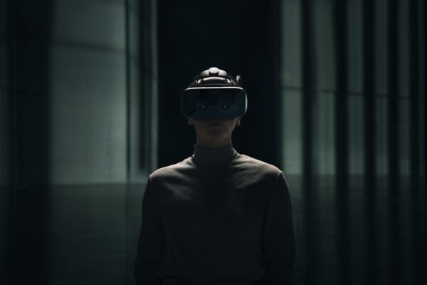 Varjo XR3 | Jorjin Technologies Inc.｜A Pioneer of the AR Smart Glasses ...