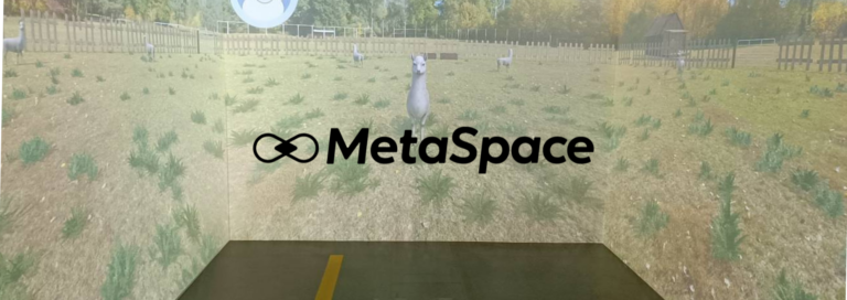 MetaSpace | Jorjin Technologies Inc.｜A Pioneer of the AR Smart Glasses Industry