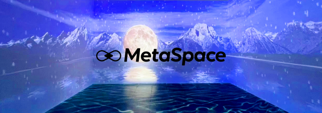 MetaSpace | Jorjin Technologies Inc.｜A Pioneer of the AR Smart Glasses Industry