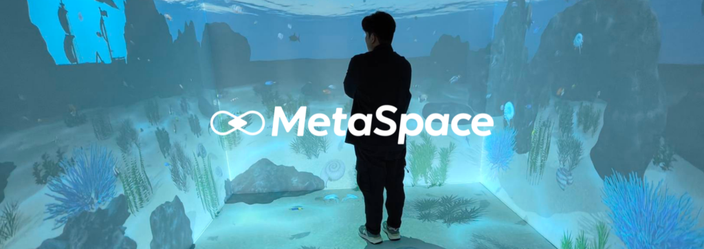 MetaSpace | Jorjin Technologies Inc.｜A Pioneer of the AR Smart Glasses Industry
